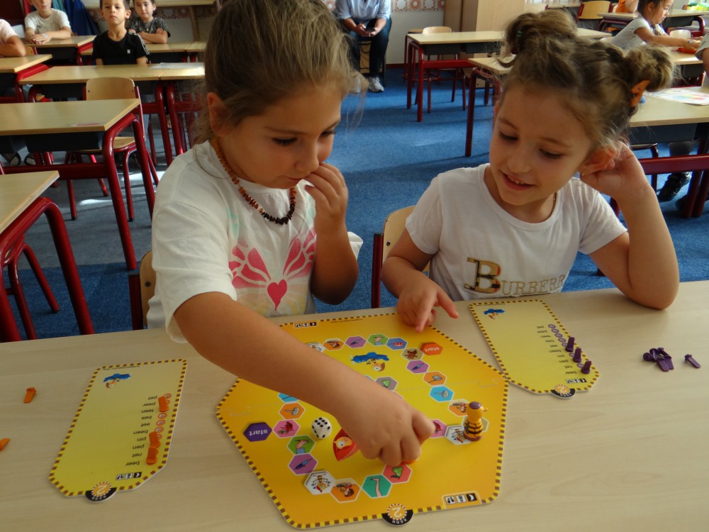 Ons onderwijs - Openbare Basisschool het Mozaiek